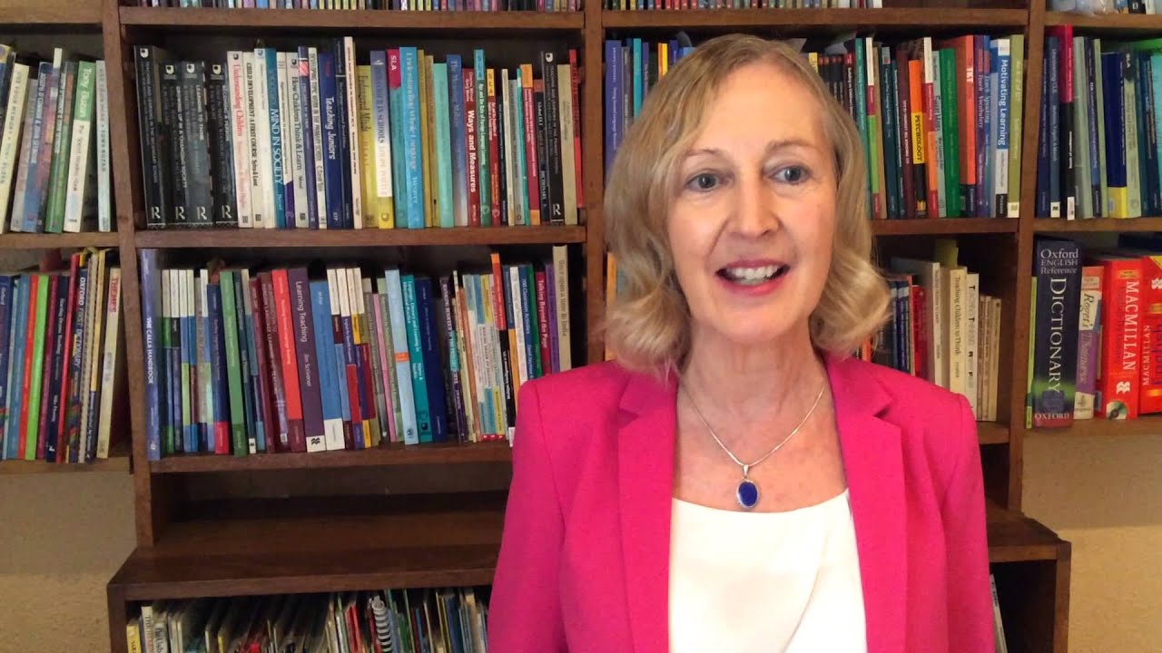 IATEFL Online (Manchester 2015) - YouTube