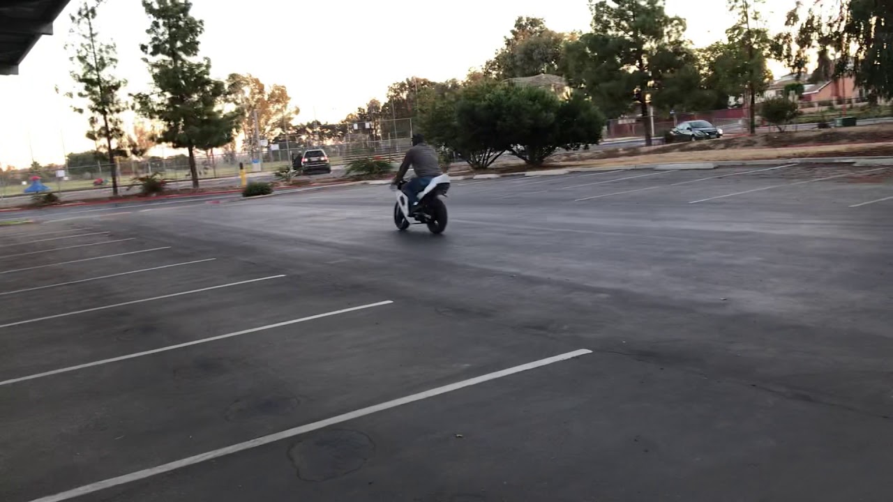 2004 Honda NSR 50R Paradise Hills San Diego - YouTube