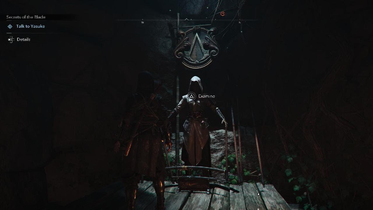 How To Get Apprentice Assassin Armor Set - YouTube