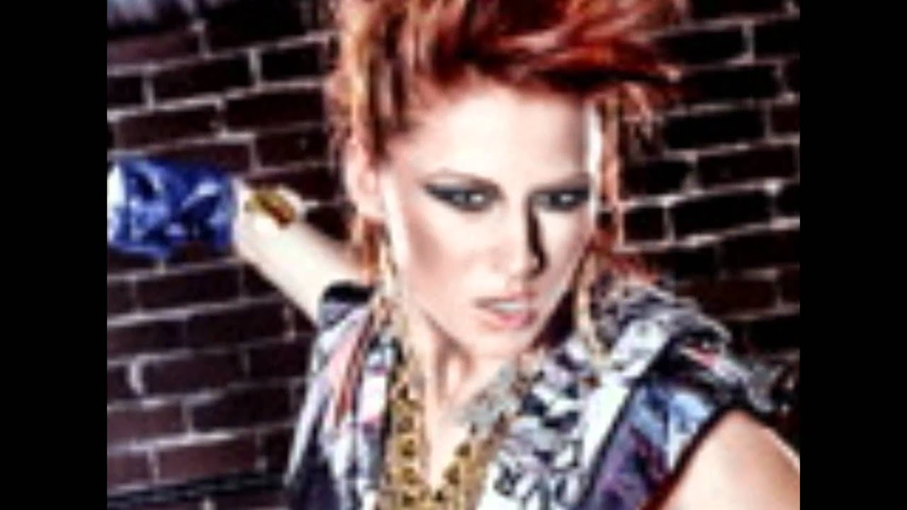 ANTM Cycle 15 - Elimination 11 & 12 - Kayla and Jane Tribute - YouTube