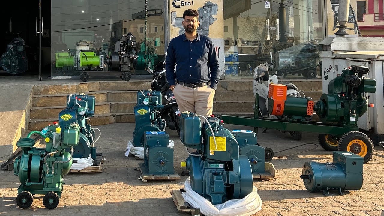 Kirloskar Diesel Engine 8hp 10hp 12hp Kirloskar | 10kva Kirloskar ... Kirloskar Diesel Engine 8hp 10hp 12hp Kirloskar | 10kva Kirloskar ...