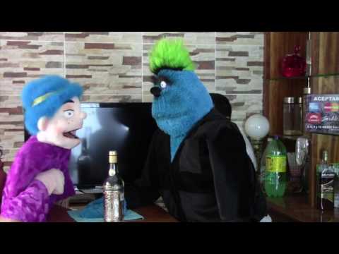 Las Aventuras de Barman y Droguin | Episodio 1