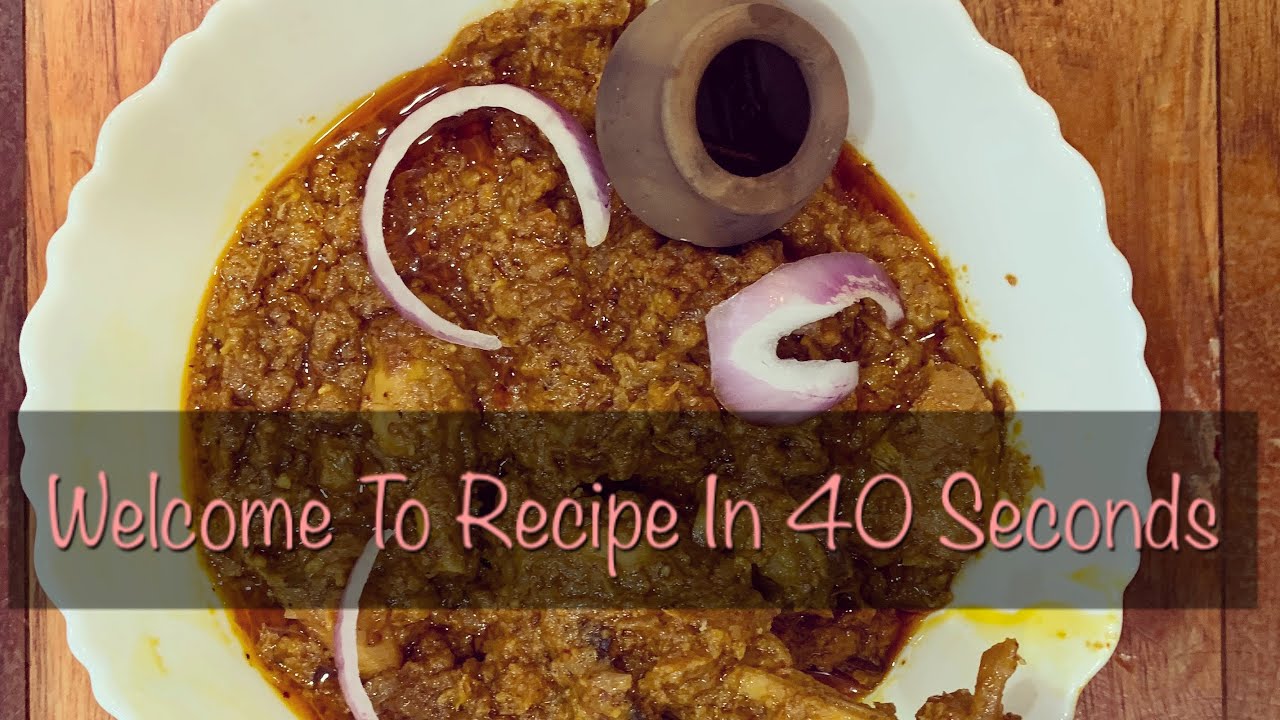 Chicken Angara | चिकन अंगारा | with angara masala recipe | covered in ...