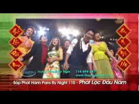 PBN 110 TRAILER - YouTube