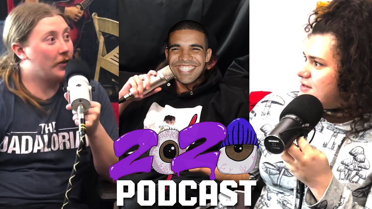 The Drake Debate - 20/20 Podcast #4 - YouTube