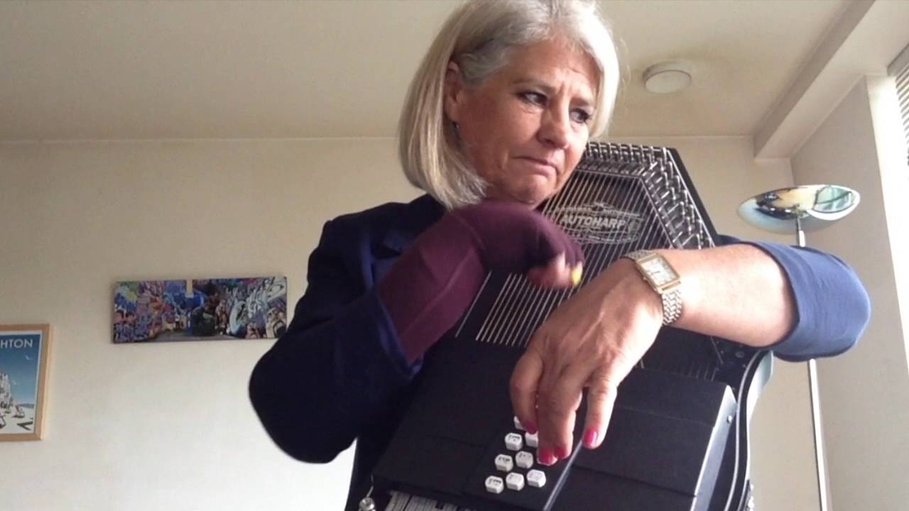 Play Pretty by Denise Black - YouTube