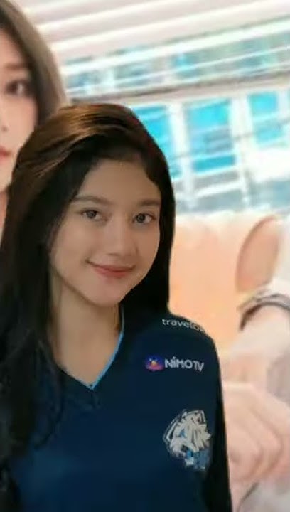 JEDAG JEDUG PAKAI FOTO EVOS NOT•NOT😊😘 - YouTube