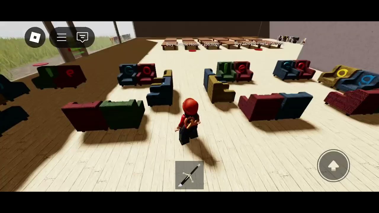 Just a normal gameplay - YouTube