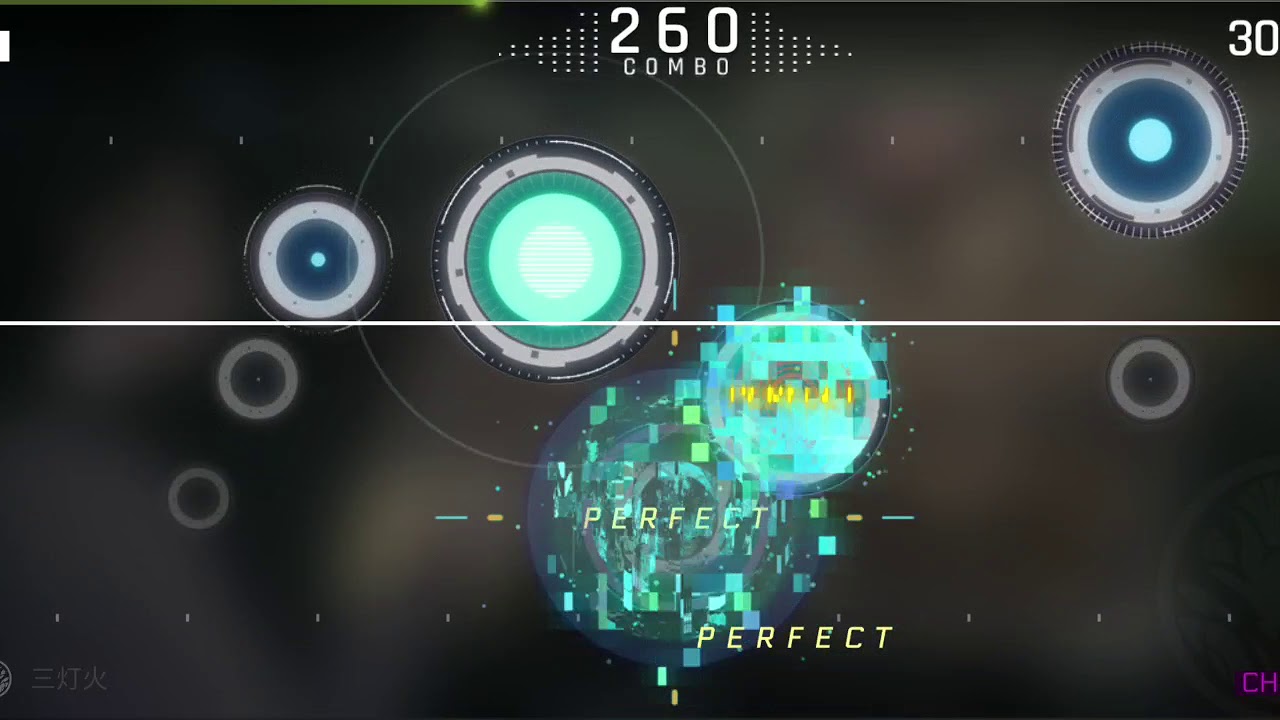 [CYTUS II/CYTUS2] Rin- New Character/ 사이터스2 신캐 린! //三灯火 (3개의 등불 ...