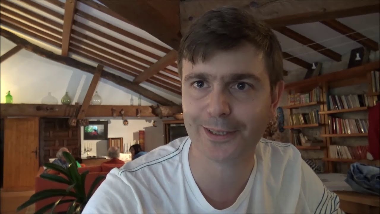 Roger Mansuy - Un parcours, un métier - YouTube