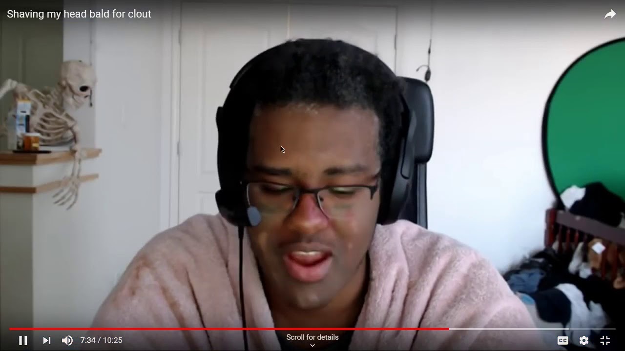 stream 02 - YouTube