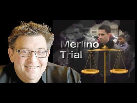 Angelo Lutz on Joey Merlino Trial Part 1 - YouTube