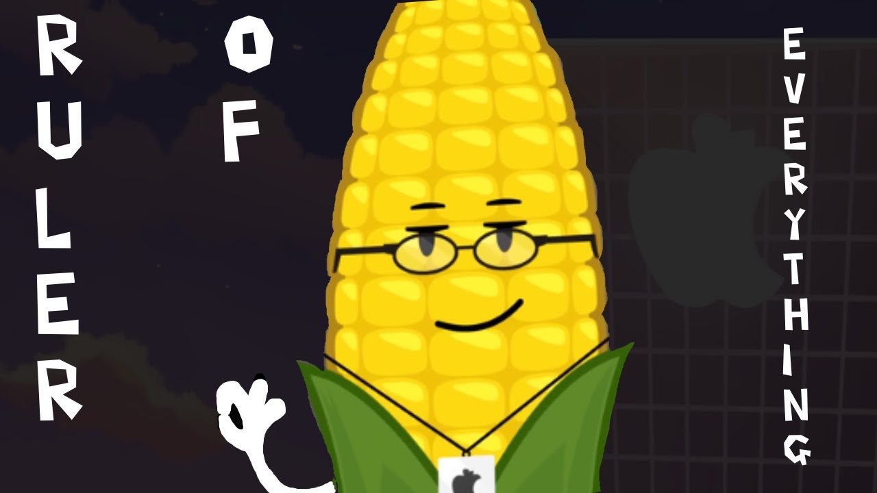 steve cobs is the ruler of everything - YouTube