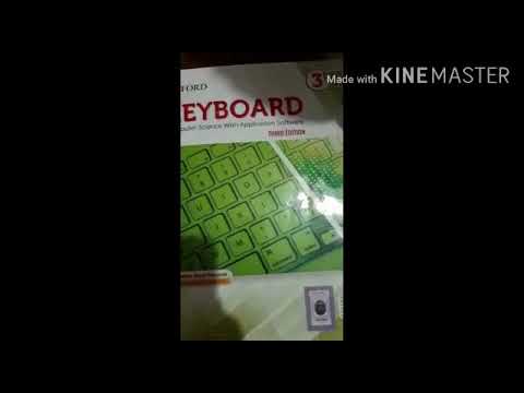 COMPUTER || Class 3 || Chapter 6 : part 1 - YouTube