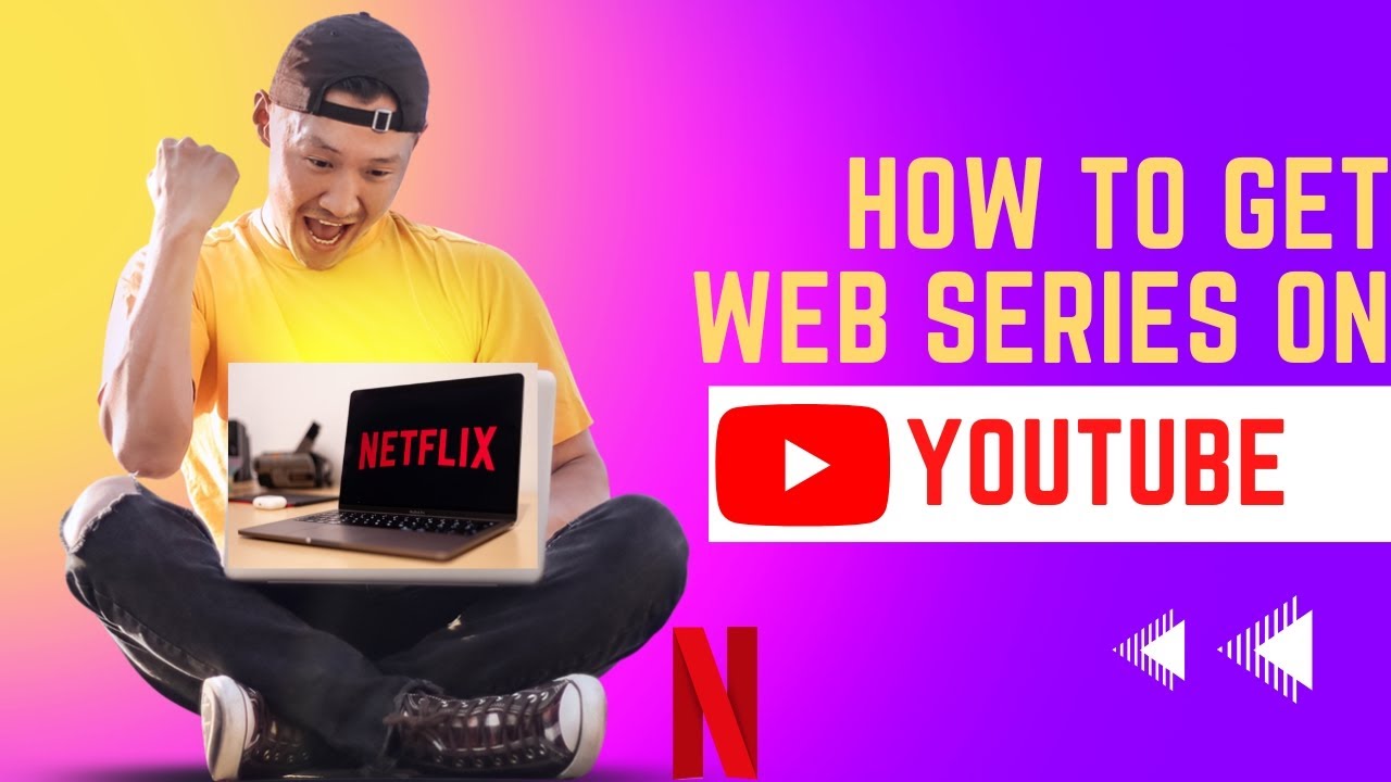 Web Series On YouTube How To Get Series On YouTube YouTube Web Series On YouTube How To Get Series On YouTube YouTube