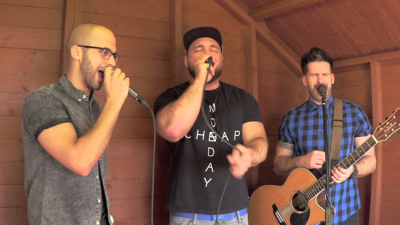 Ed Sheeran & rudimental - Bloodstream || DUKE || BEATBOX || ACOUSTIC ...