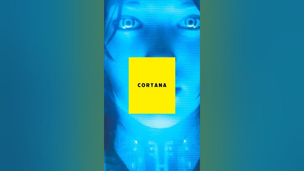 Meet Cortana: Microsoft's Virtual Assistant! 💻🗣️ #IdeasinInfinity #III @Microsoft - YouTube