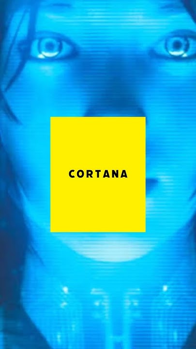 Meet Cortana: Microsoft's Virtual Assistant! 💻🗣️ #IdeasinInfinity #III @Microsoft - YouTube