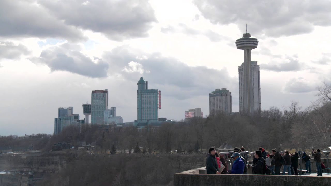 Colin Chilvers Superman The Movie Niagara Falls Comic Con - YouTube