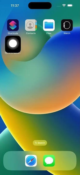 Dynamically change app launcher icon in flutter apps | Select alternate app icon | dynamic icon ...