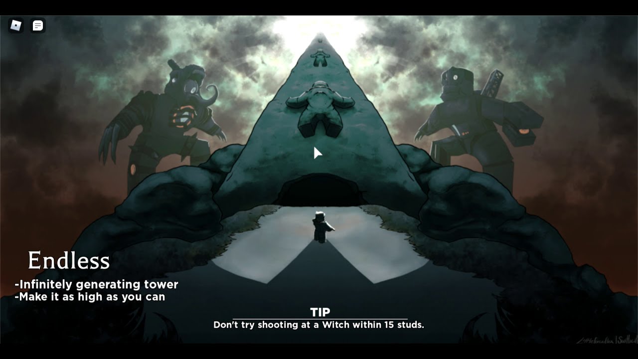 Zombie Tower: Resurrected - Endless Mode showcase #1 - YouTube