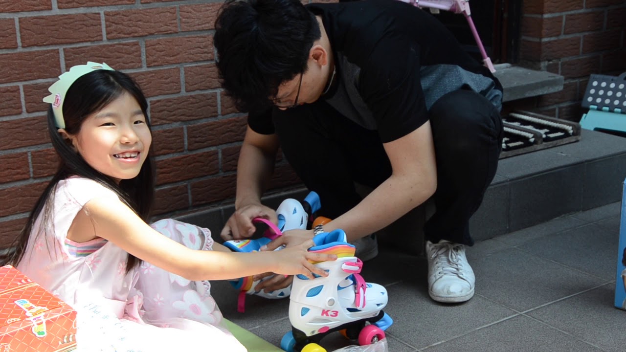 Tenzin Dasel 4th birthday celebration (24th june 2020) - YouTube