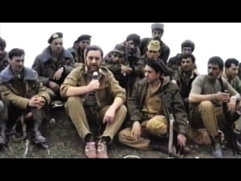 Qarabağ döyüşləri | Füzulinin mühasirədən azad olunması