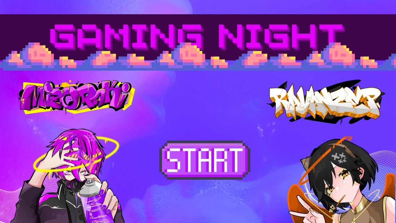 [ Gaming Night ] Tutorial Melayani VVIP - YouTube