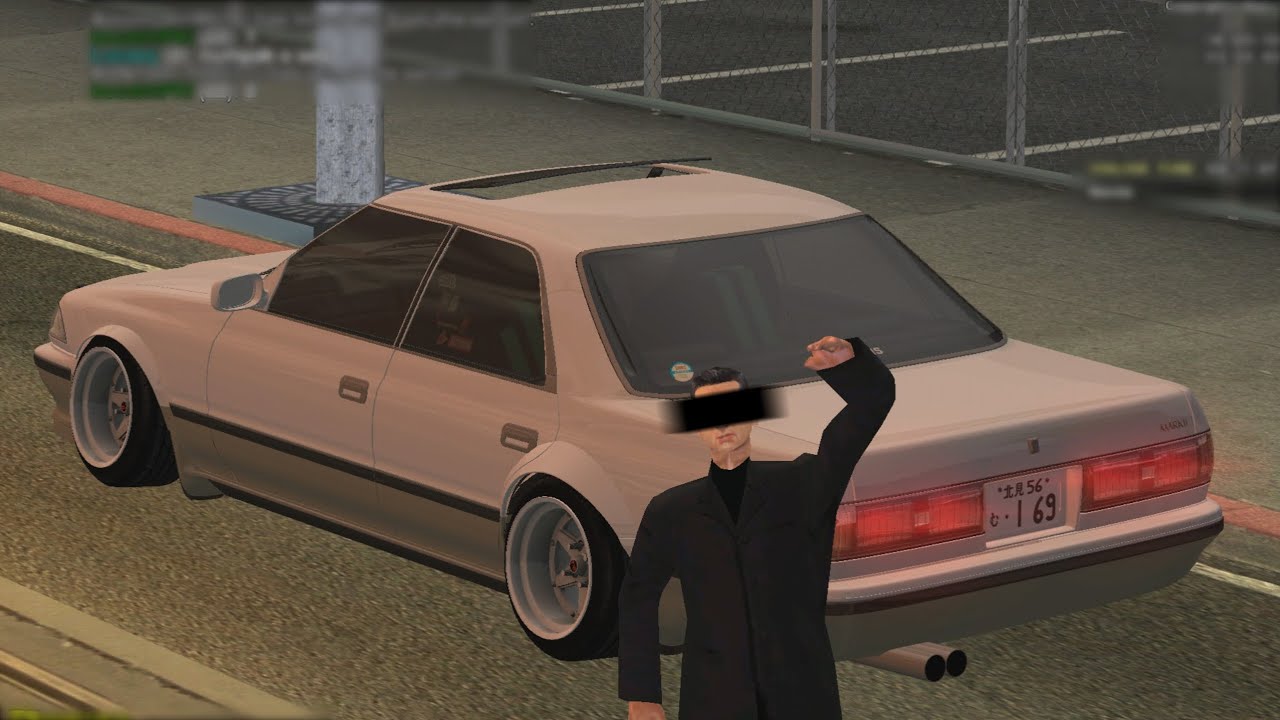 SHARE!!! MODPACK MTA STYLE!!? | GTA SA-MP - YouTube