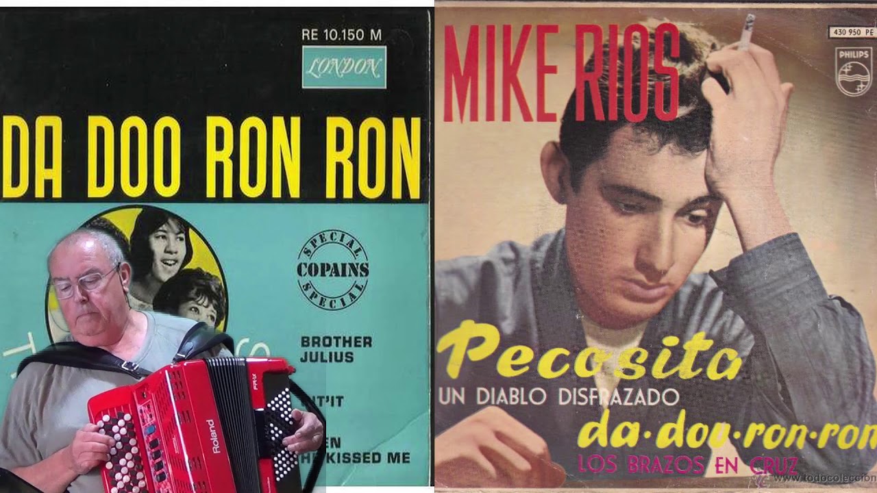 Da dou ron ron - YouTube