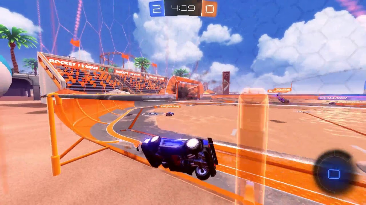 Orby Best Moments #1 - YouTube