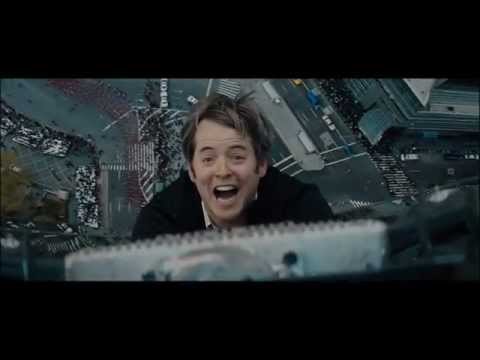 Tower Heist - Taking Payback
