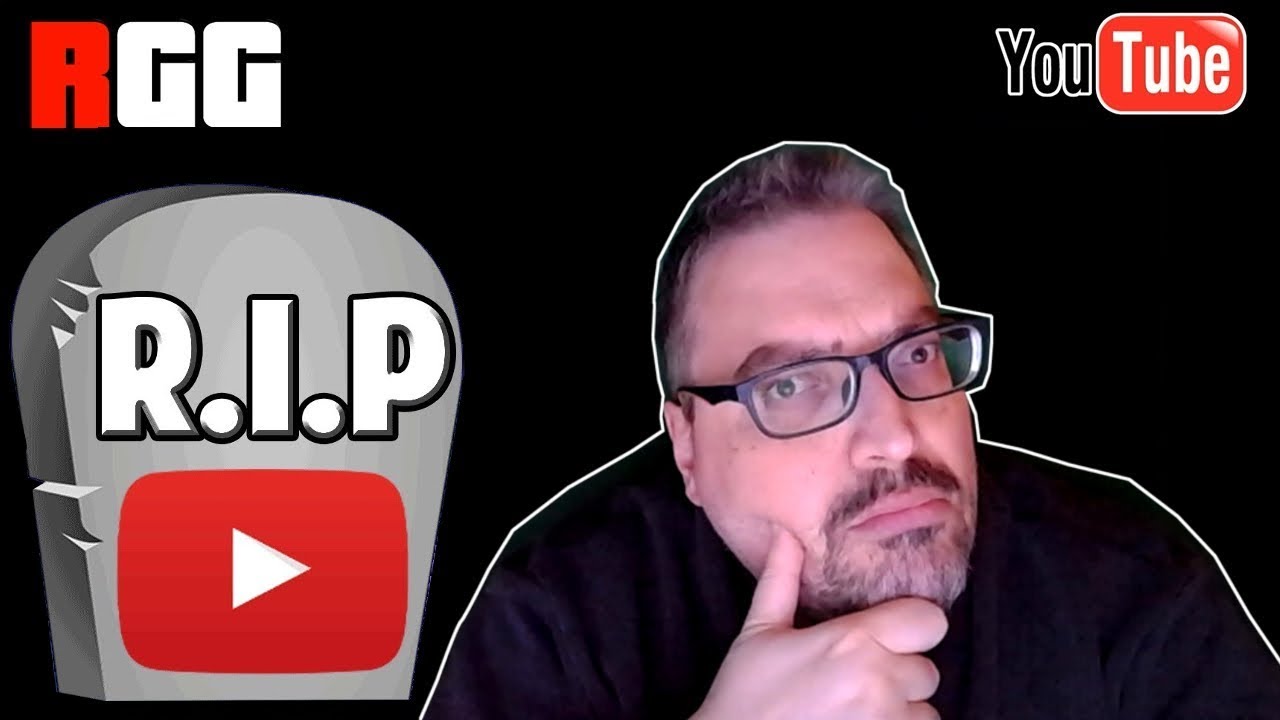 ΓΙΑΤΙ ΤΟ ΚΑΝΑΛΙ ΜΟΥ ΕΠΕΣΕ?? - YouTube