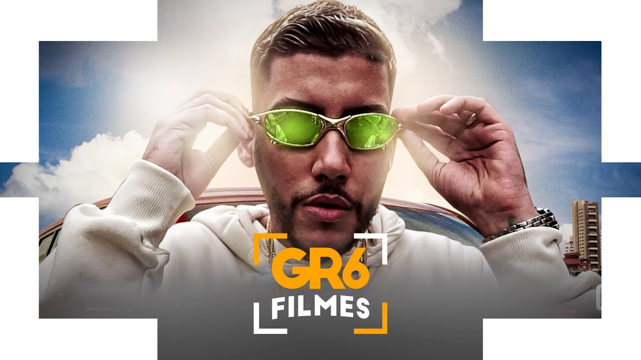 MC Menor da VG - Sentinela (GR6 Explode) DJ Perera - YouTube Music