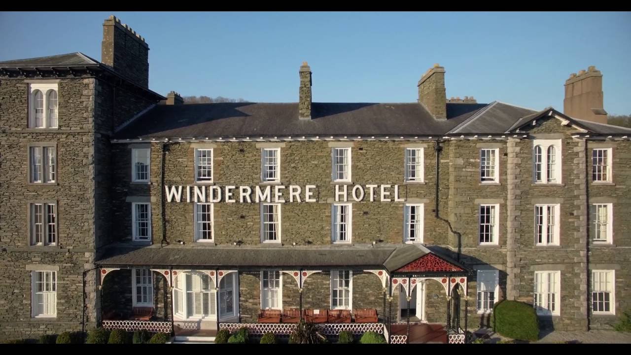 Windermere Hotel