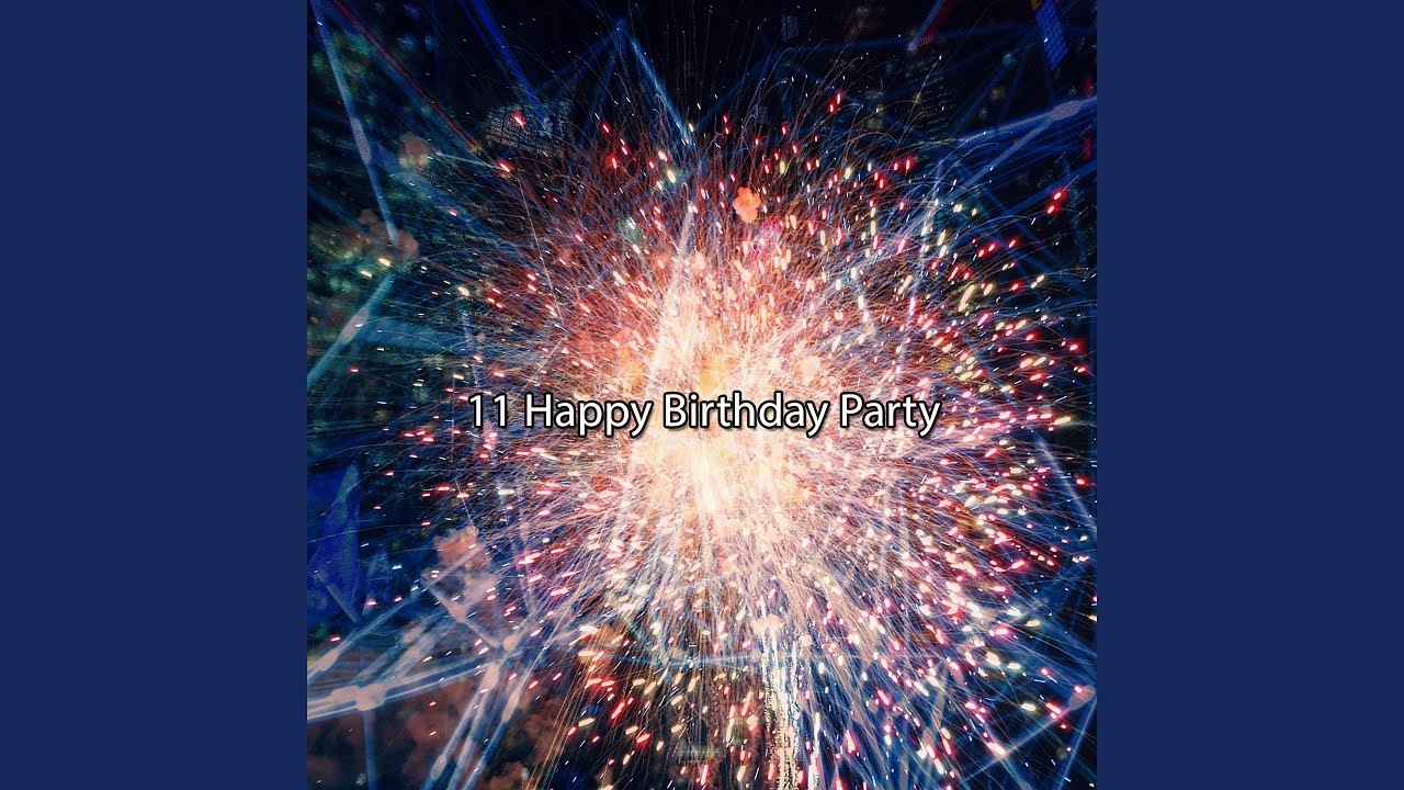Happy Birthday Reggae - YouTube