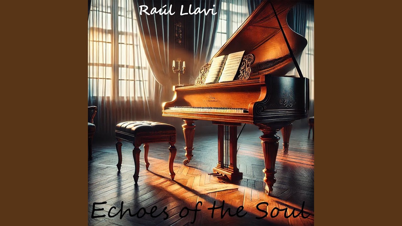 Echoes of Memory - YouTube