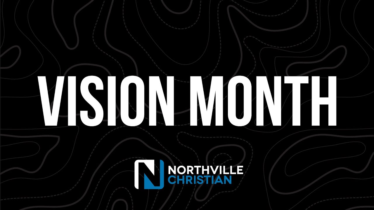 Sunday Morning Service LiveStream 9-17-23 - Vision Month - Community ...