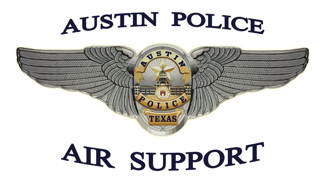 APD Specialized Units - Air Support Unit - YouTube