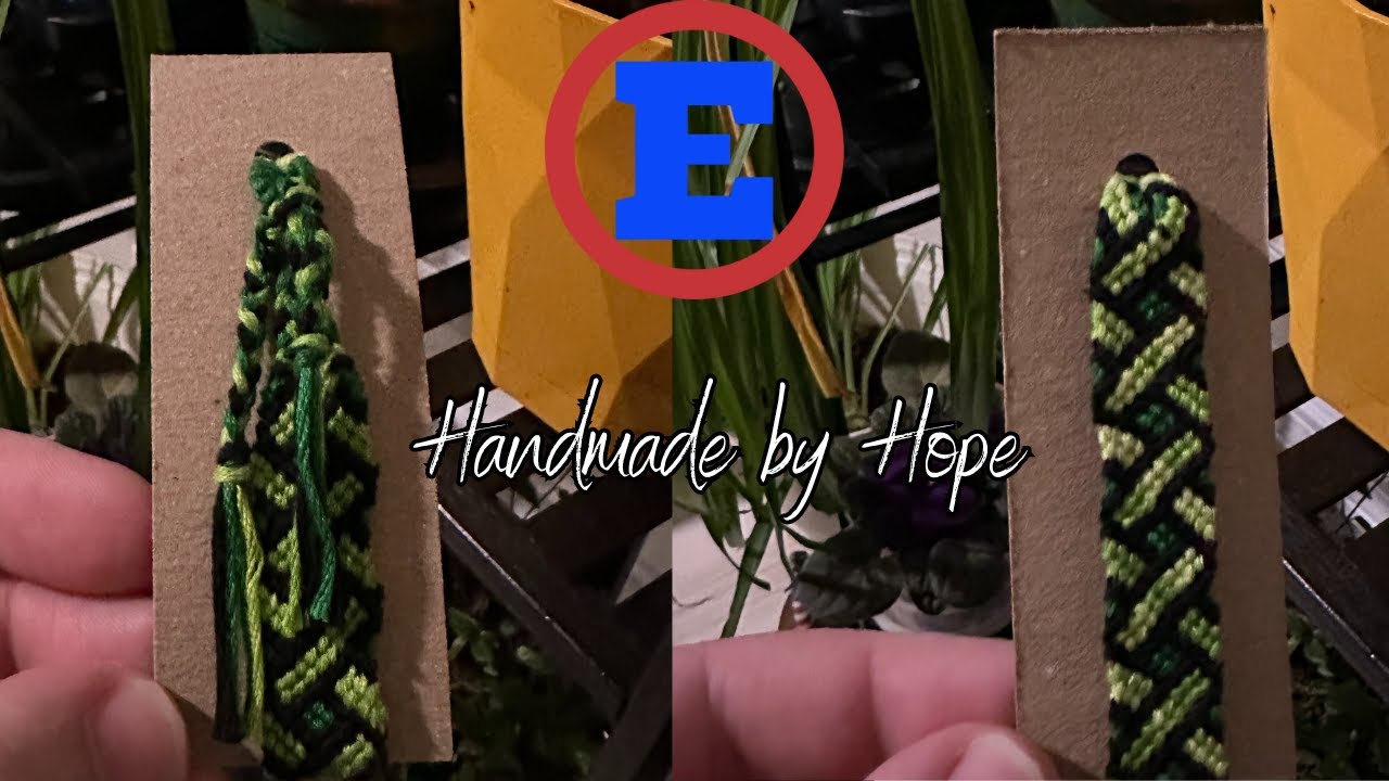 Handmade by Hope | Bracelet Review 👏👏 - Check It Out Link In ...