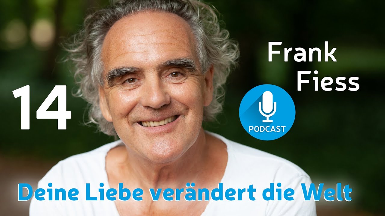 Deine Liebe verändert die Welt / Folge 14 Dankbarkeit - YouTube