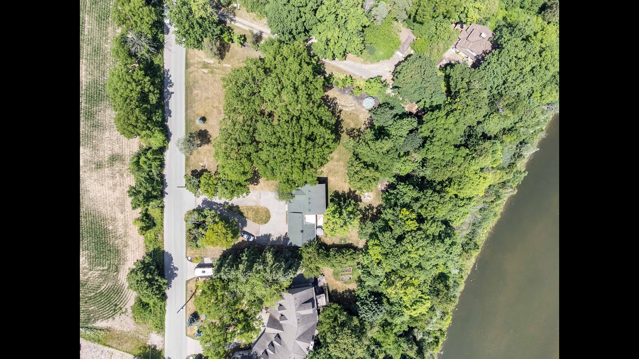 620 Hidden Valley Road Kitchener, ON - YouTube