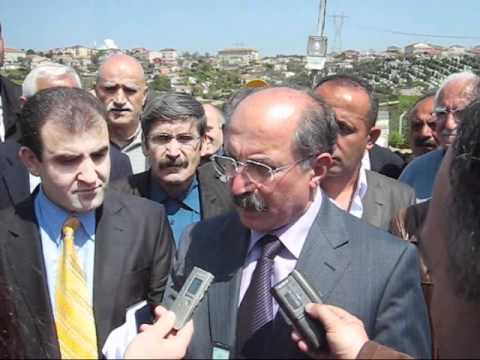 ABF Ümraniye Cemevini Ziyaret Etti