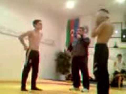 Wrestling Mens Freestyle 60Kg Final- Azerbaijan-Russian Fed-Full Replay/London 2012 Olympics
