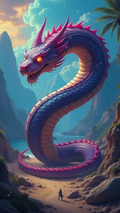 Unraveling the Serpent Cult Mysteries - YouTube