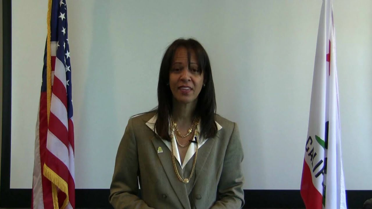 Bridget Davis-2011 BOD Campaign Video - YouTube