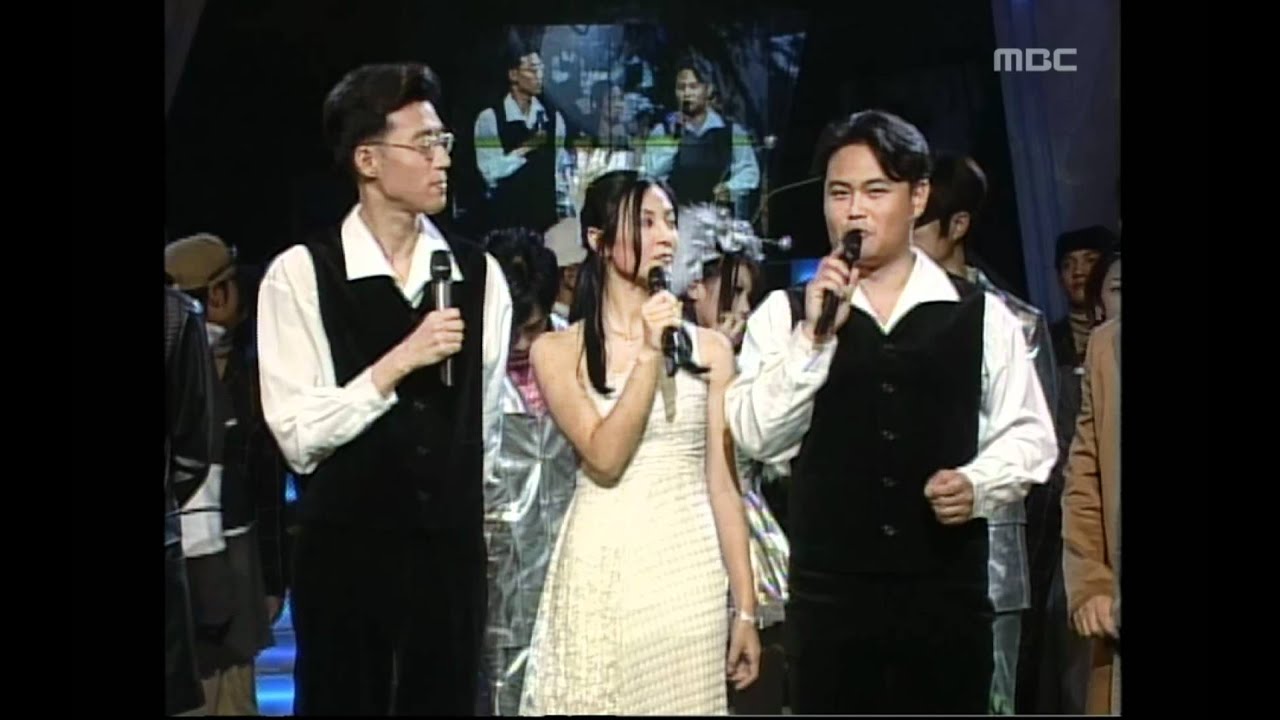 Opening, 오프닝, MBC Top Music 19971018 - YouTube