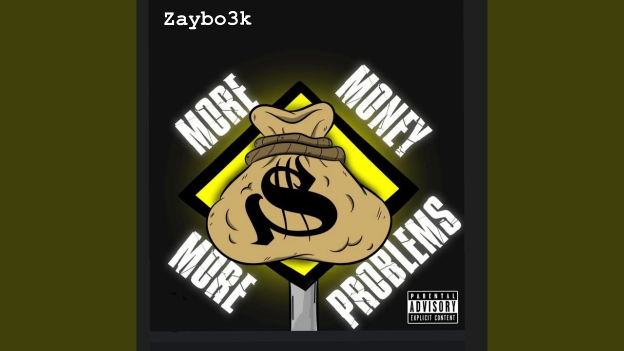 Mo money mo problems - YouTube