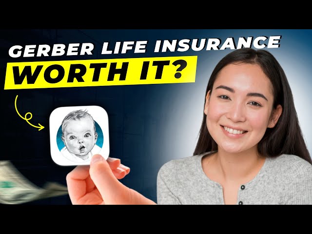 Gerber Life Insurance Life Insurance For Children The Gerber Life Grow