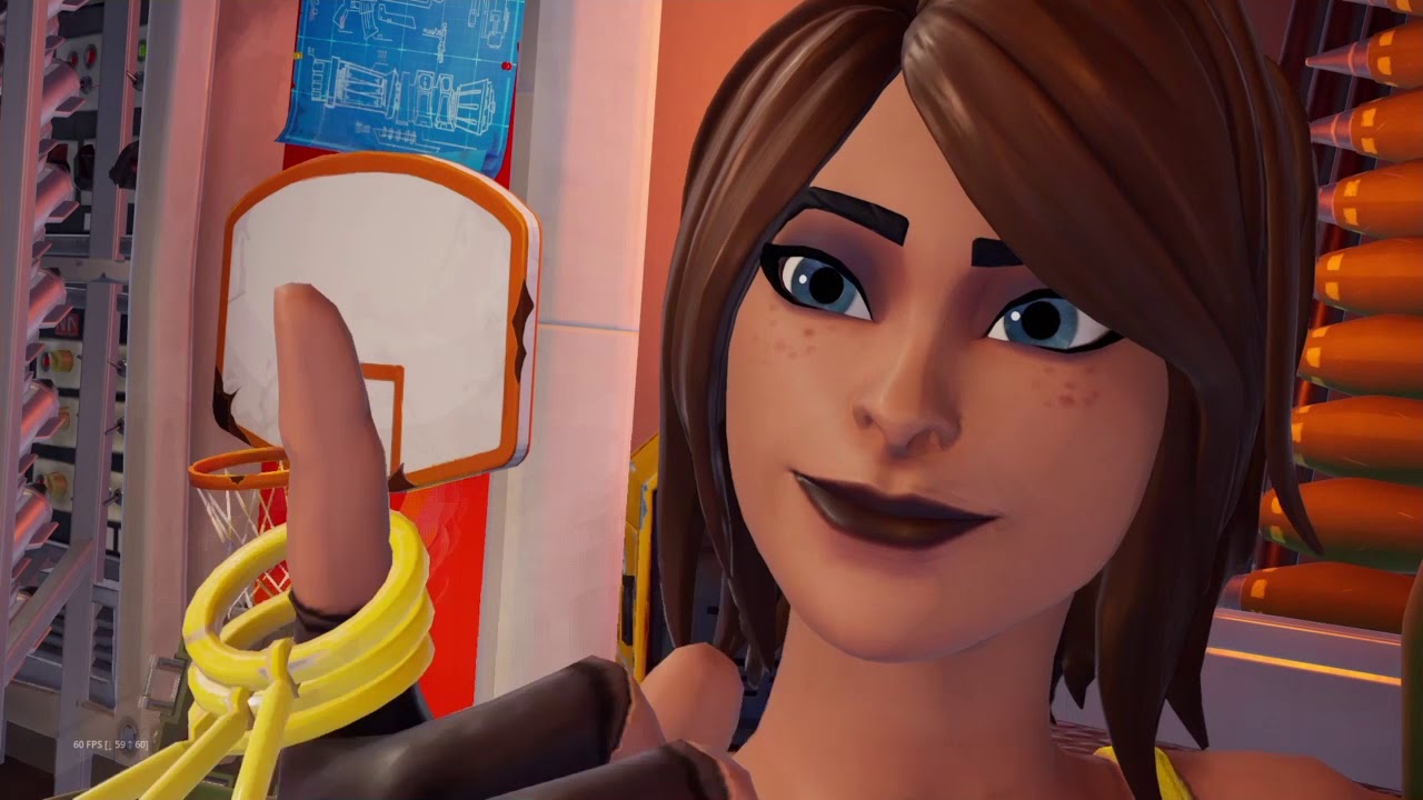 All Fortnite Agent intros. - YouTube